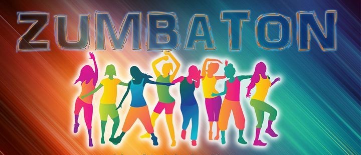 Zumbathon a beneficio